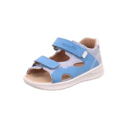 Superfit Sandals 'LAGOON' girl Blue size 26