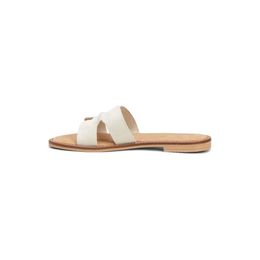 Marc O'Polo Marc O'Polo Pantolette Damen Größe 42 beige