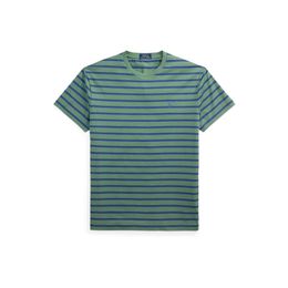 Polo Ralph Lauren T-Shirt Herren Gr&ouml;&szlig;e L royalblau / gr&uuml;n