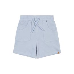 name it Shorts 'NMMJOLLO' Jungen Größe 98 hellblau