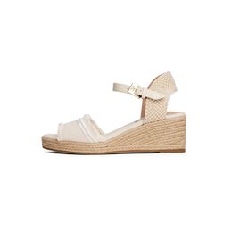 Tommy Hilfiger Sandals female Beige size 39