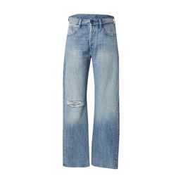 G-Star Raw G-STAR Jeans 'Bowey' Damen Gr&ouml;&szlig;e 29 blue denim
