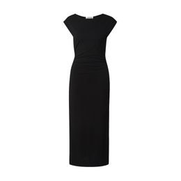 EDITED Kleid 'Wiara' Damen Gr&ouml;&szlig;e 36 schwarz Winterkleid