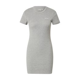 LTB Kleid 'BEGOFO' Damen Größe 40 grau Winterkleid