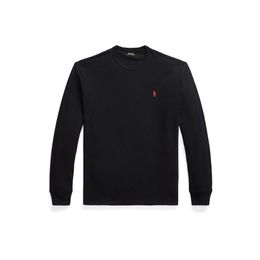 Polo Ralph Lauren Shirt male Black size XS