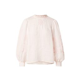 & other stories & Other Stories Bluse Damen Größe XXS rosé