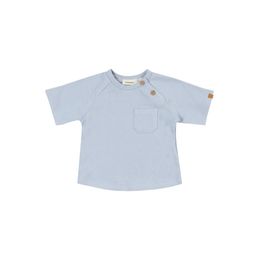 name it T-Shirt 'NBMJOLLO' Größe 80 hellblau