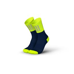 Incylence High-Viz V3 Bekleidung Unisex gelb S