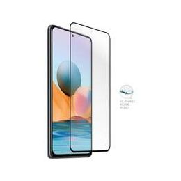nevox NEVOGLASS, Schutzfolie transparent, Samsung Galaxy A26 5G / A16 5G / A16 4G