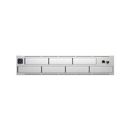 Ubiquiti Netzwerk-Videorekorder Pro silber, ohne Festplatten