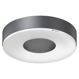 Steinel Connect LED Innenleuchte RS 200 C smarte Deckenlampe 17,1 W warmwei&szlig; 1165 lm kabellos vernetzbar &Oslash; 26,3 cm