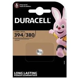 Duracell D394 - Batterie SR45 - Silberoxid