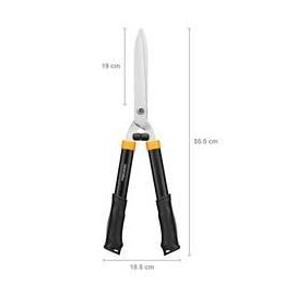 Fiskars Solid&trade; HS21 Heckenschere
