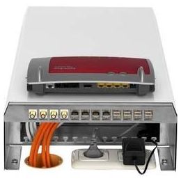 Rutenbeck MM Ap Netzwerk-Patchpanel