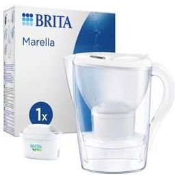 Brita 1051118 BR-1051118_CE_1 Filterkartusche 1.4 l Multi-Color