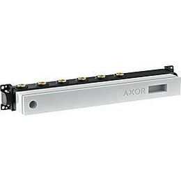 Hansgrohe Axor ShowerSolutions GrundSet 18312180 für 4 Verbraucher