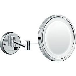 Hansgrohe 73570000 mit LED Licht