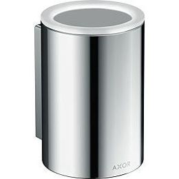 Hansgrohe Axor Universal Circular Zahnbecher 42804000 d= 76x114mm, Wandmontage, chrom