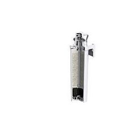 Hansgrohe Filter Ionen-Tauscher 76827000 Filterkapazität 1100 l, mit Aktivkohle