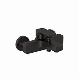 Kludi RENON Wannenfüll- und Brausearmatur 42691N275 Brushed gunmetal