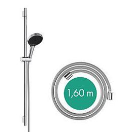 Hansgrohe Rainfinity Brause-Set 28743000 959mm, chrom