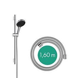 Hansgrohe Rainfinity Brause-Set 28745000 669mm, chrom