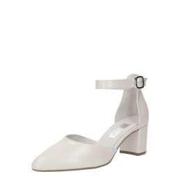 Gabor Pumps Damen Größe 38.5 weiß