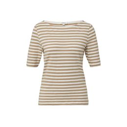 s.Oliver Shirt female Brown size 34