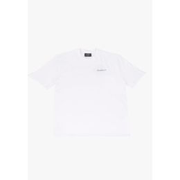 Dropsize Shirt 'STRTCLB' male White size M