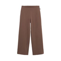 armedangels Jerseyhose HIMAARI Damen Größe 40 braun