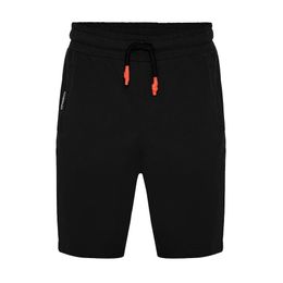 Cipo & Baxx CIPO & BAXX Shorts Herren Gr&ouml;&szlig;e 33 schwarz