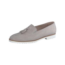 Paul Green Slipper Damen Größe 37.5 stone