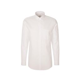 Seidensticker Business Shirt male White size 40