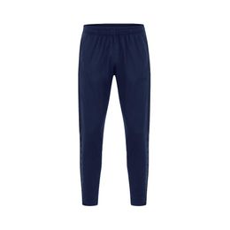 Jako Workout Pants 'Power' female Blue size 40
