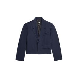 G-Star Raw G-star Blazer female Blue size XXXS