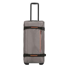 American Tourister Travel Bag 'Urban Track' female Grey size One Size