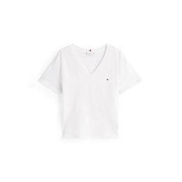 Tommy Hilfiger Shirt female Beige size L