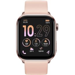 Ice Watch Digital Watch male Pink size One Size
