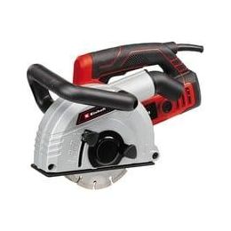 Einhell Mauer-Nutfr&auml;se TE-MA 1700 rot/schwarz, 1.500 Watt