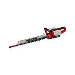 Einhell Akku-Heckenschere GE-CH 36/65 Li-Solo, 36Volt (2x18V) rot/schwarz, ohne Akku und Ladeger&auml;t