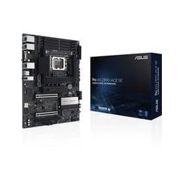 ASUS PRO WS Z890-ACE SE, Mainboard