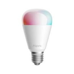 Aqara LED-Gl&uuml;hbirne T2 - E27, LED-Lampe RGB, E27