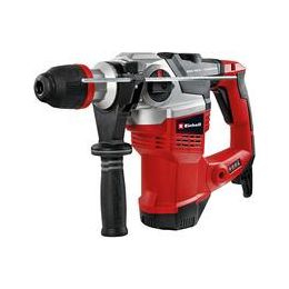 Einhell Bohrhammer TE-RH 38 3F rot/schwarz, 1.050 Watt, SDS-max