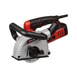 Einhell Mauer-Nutfr&auml;se TE-MA 1500 rot/schwarz, 1.500 Watt