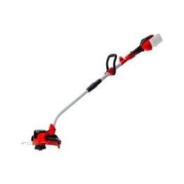 Einhell Akku-Rasentrimmer GE-CT 36/30 Li E-Solo, 36Volt (2x18V) rot/schwarz, ohne Akku und Ladeger&auml;t
