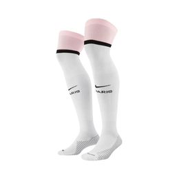 Nike Stutzen Herren Größe S rosa / schwarz / weiß