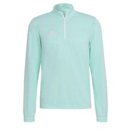 adidas Performance Sportsweatshirt 'Entrada 22' Herren Größe S mint