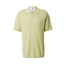 About You X Jaime Lorente Sweater 'Oskar' male Green size XXL
