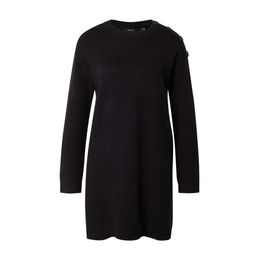 Véro Moda VERO MODA Strickkleid 'VMSABA' Damen Größe L schwarz