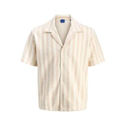 Jack & Jones Jack & Jones Button Up Shirt male Green size S